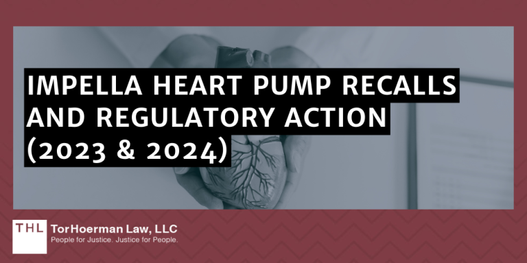 Abiomed Impella Heart Pump Lawsuit [October 2025 Update]