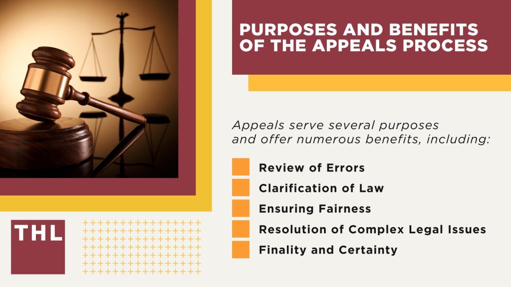 Appeals In Civil Cases Explained [December 2025 Guide]