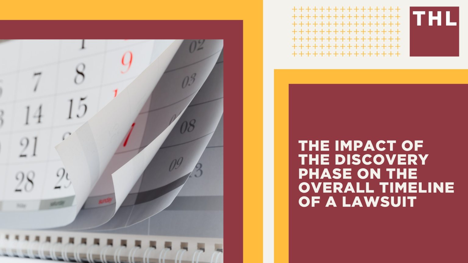 Discovery Process In A Lawsuit Explained | TorHoerman Law