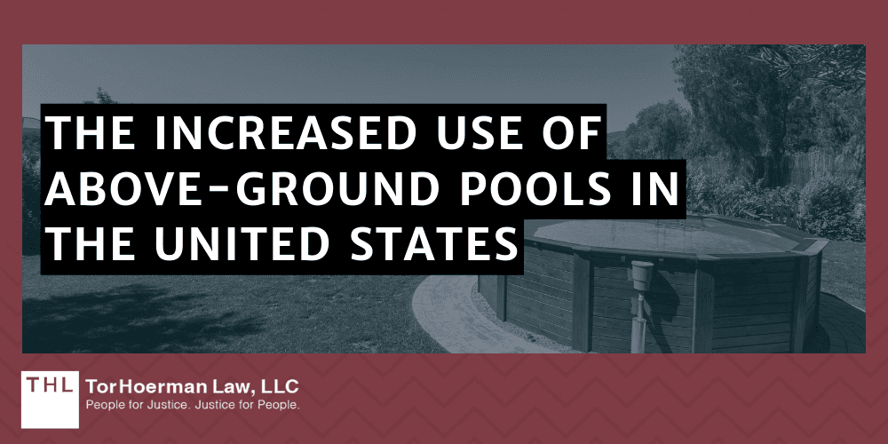 Above Ground Pool Drowning Lawsuit [2024 Update] | TorHoerman Law