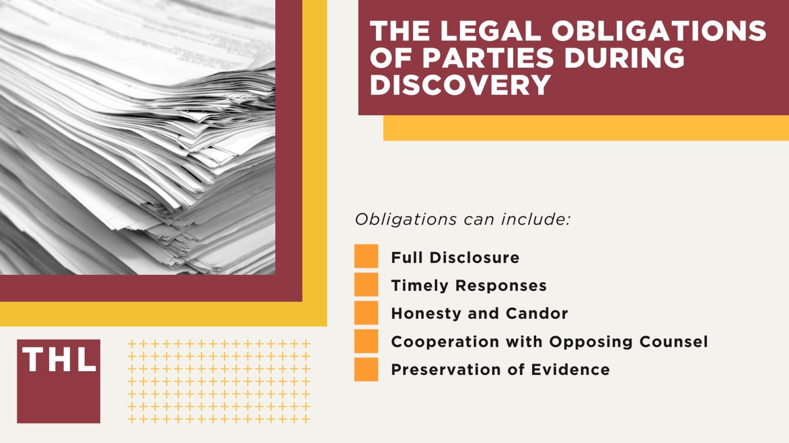 Discovery Process In A Lawsuit Explained | TorHoerman Law