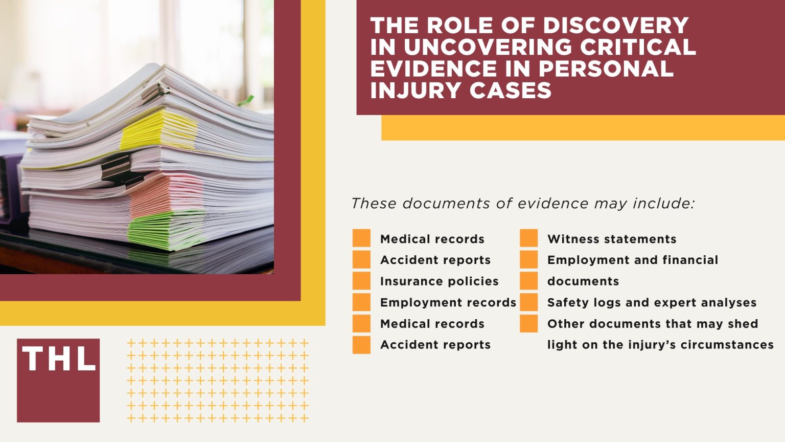 Discovery Process In A Lawsuit Explained | TorHoerman Law