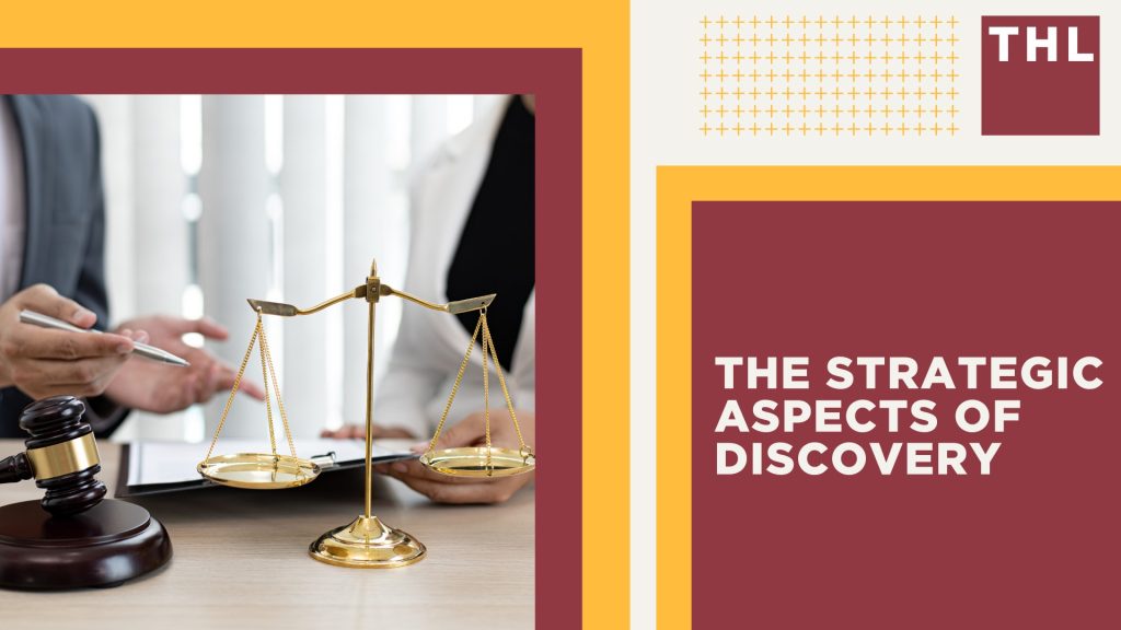 Discovery Process In A Lawsuit Explained | TorHoerman Law