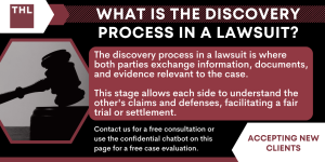Discovery Process In A Lawsuit Explained | TorHoerman Law