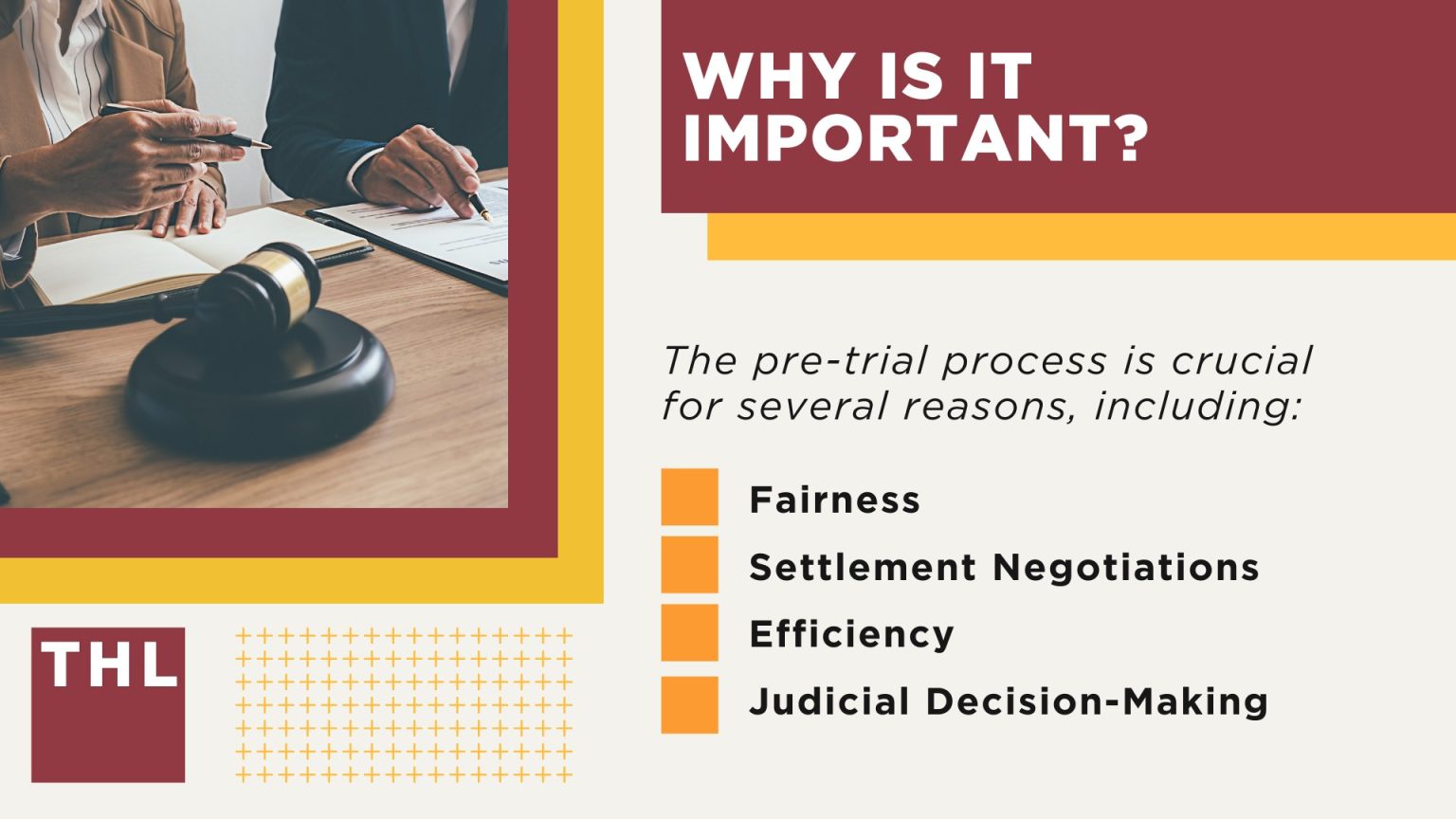 Discovery Process In A Lawsuit Explained | TorHoerman Law