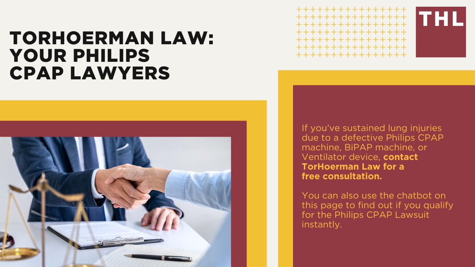 Philips CPAP Lung Injury Lawsuit [December 2025 Update]