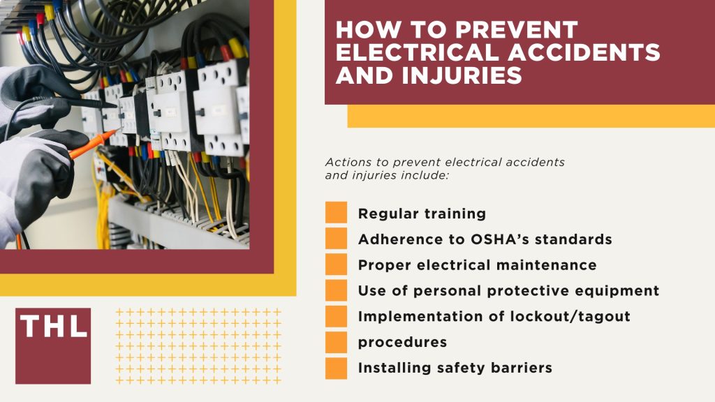 Electrical Accidents On Construction Sites [2025 Guide]