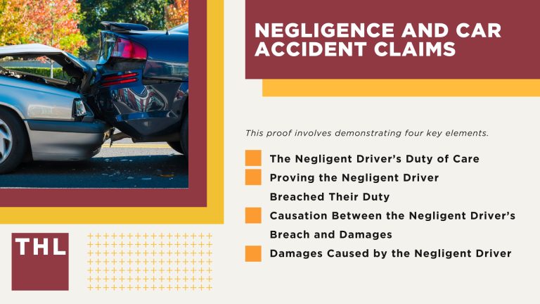 When Is Someone Considered A Negligent Driver? | 2025 Guide