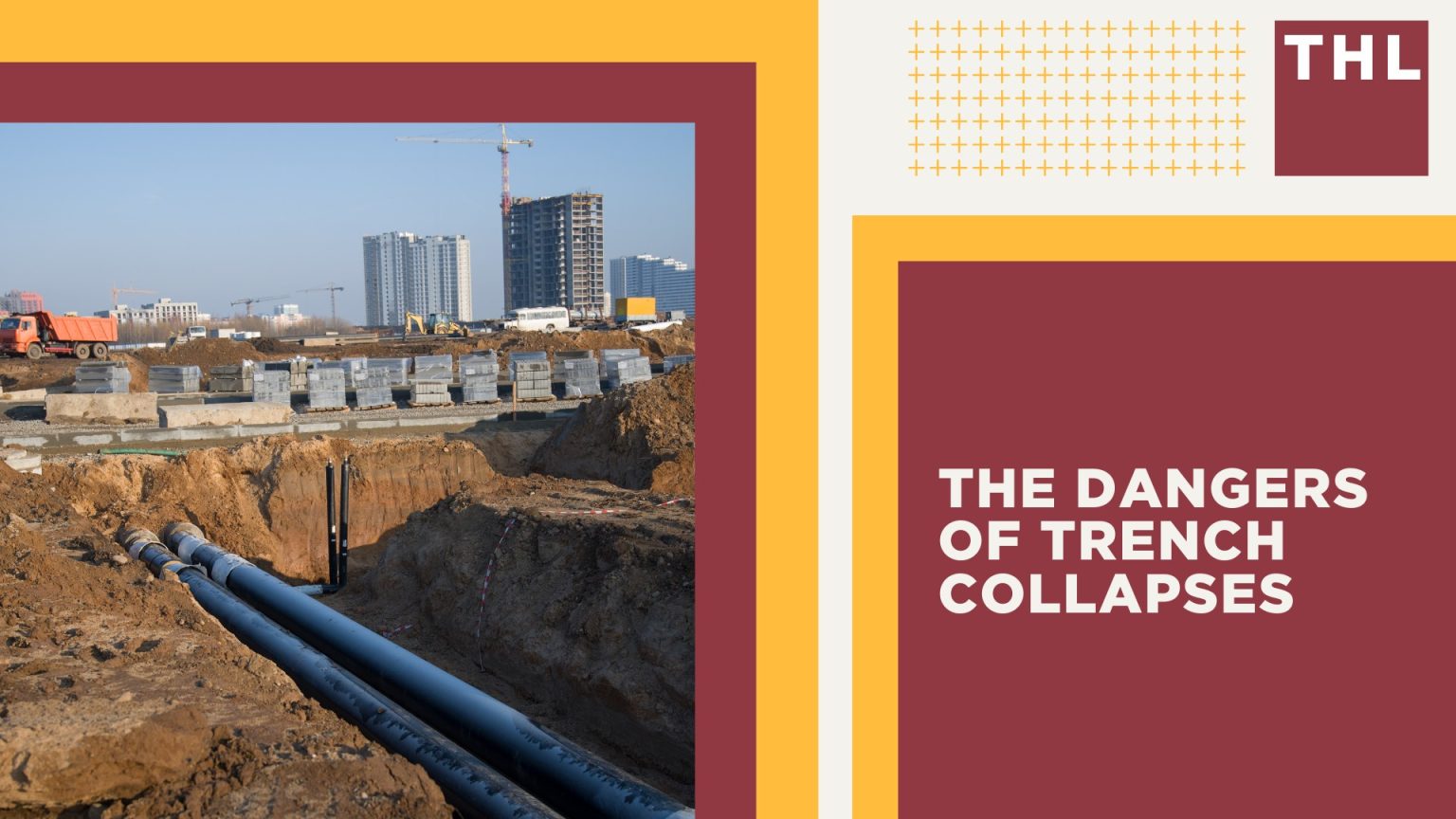 Trench Collapses On Construction Sites | December 2025 Guide
