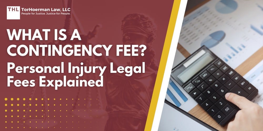 What Is A Contingency Fee? | Personal Injury Fees Explained