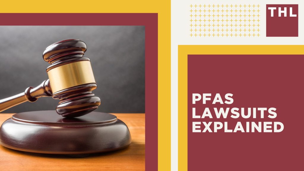 PFAS Cancer Lawsuit | TorHoerman Law