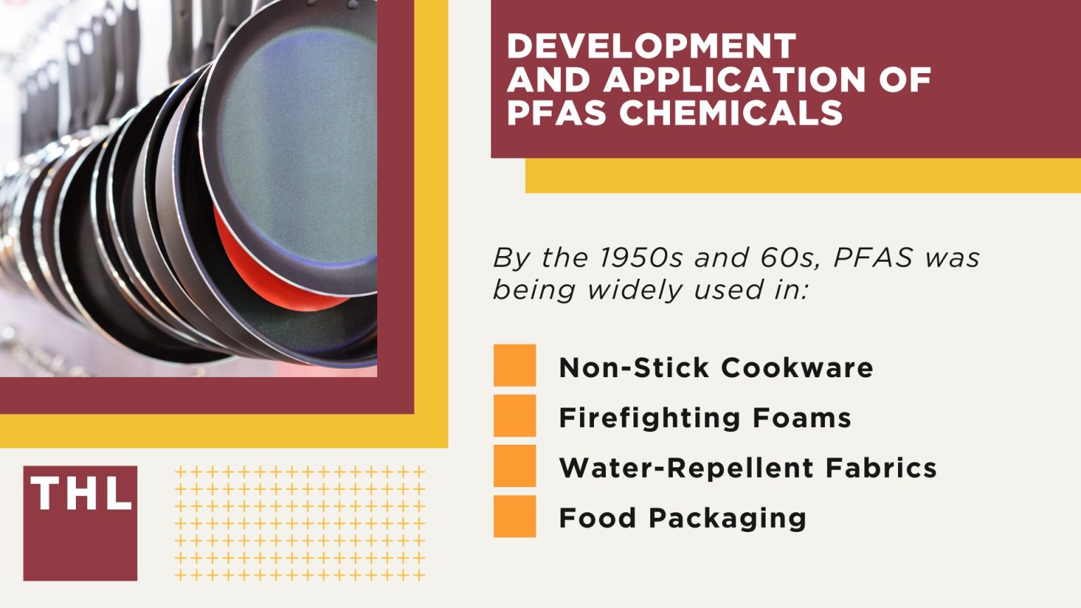 PFAS Water Contamination Lawsuit [2025 Guide] | TorHoerman Law