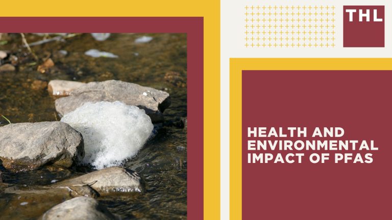 PFAS Water Contamination Lawsuit [2025 Guide] | TorHoerman Law