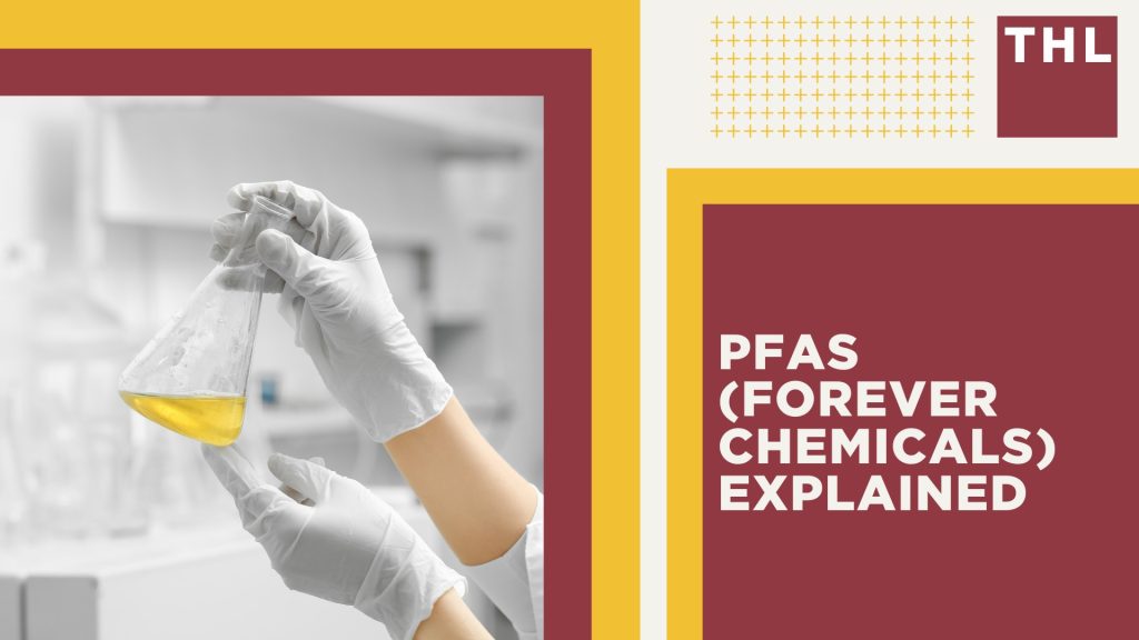 PFAS Water Contamination Lawsuit [2025 Guide] | TorHoerman Law