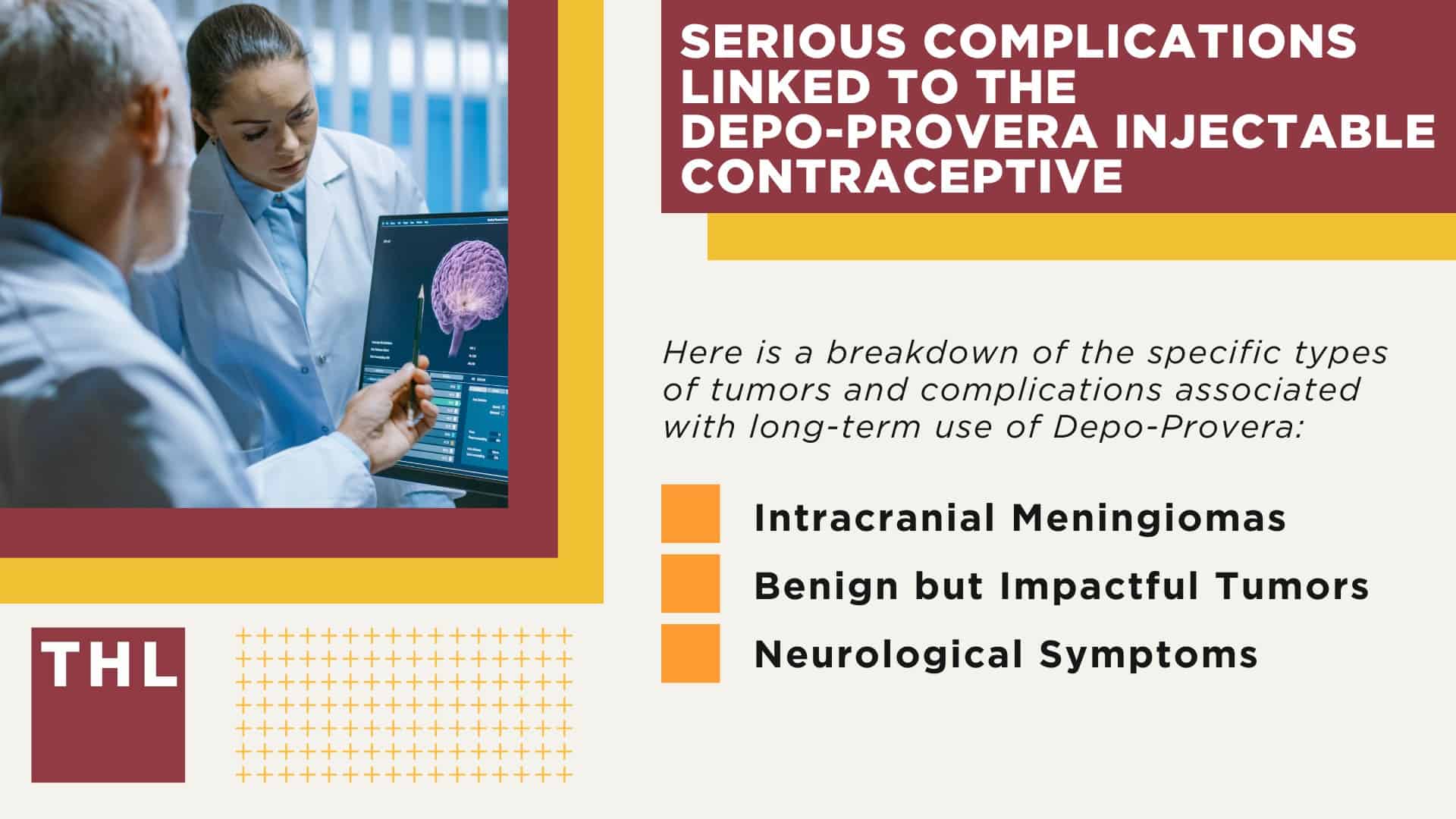 Depo-Provera Lawsuit [February 2025 Update] | File A Claim