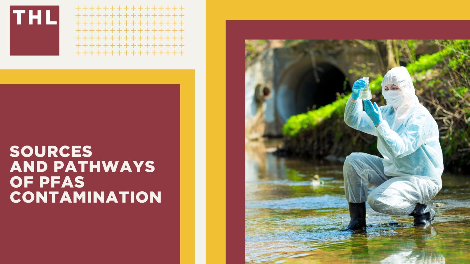 PFAS Water Contamination Lawsuit [2025 Guide] | TorHoerman Law