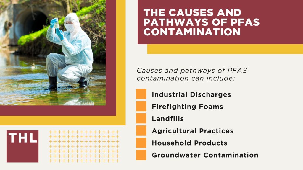 PFAS Water Contamination Lawyer | TorHoerman Law