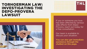 Depo Provera Lawsuit [October 2025 Update] | File A Claim