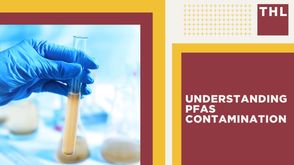 PFAS Water Contamination Lawyer | TorHoerman Law