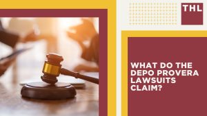 Depo Provera Lawsuit [October 2025 Update] | File A Claim