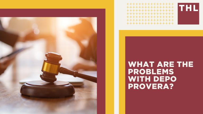 Depo Provera Lawsuit [July 2025 Update] | File A Claim