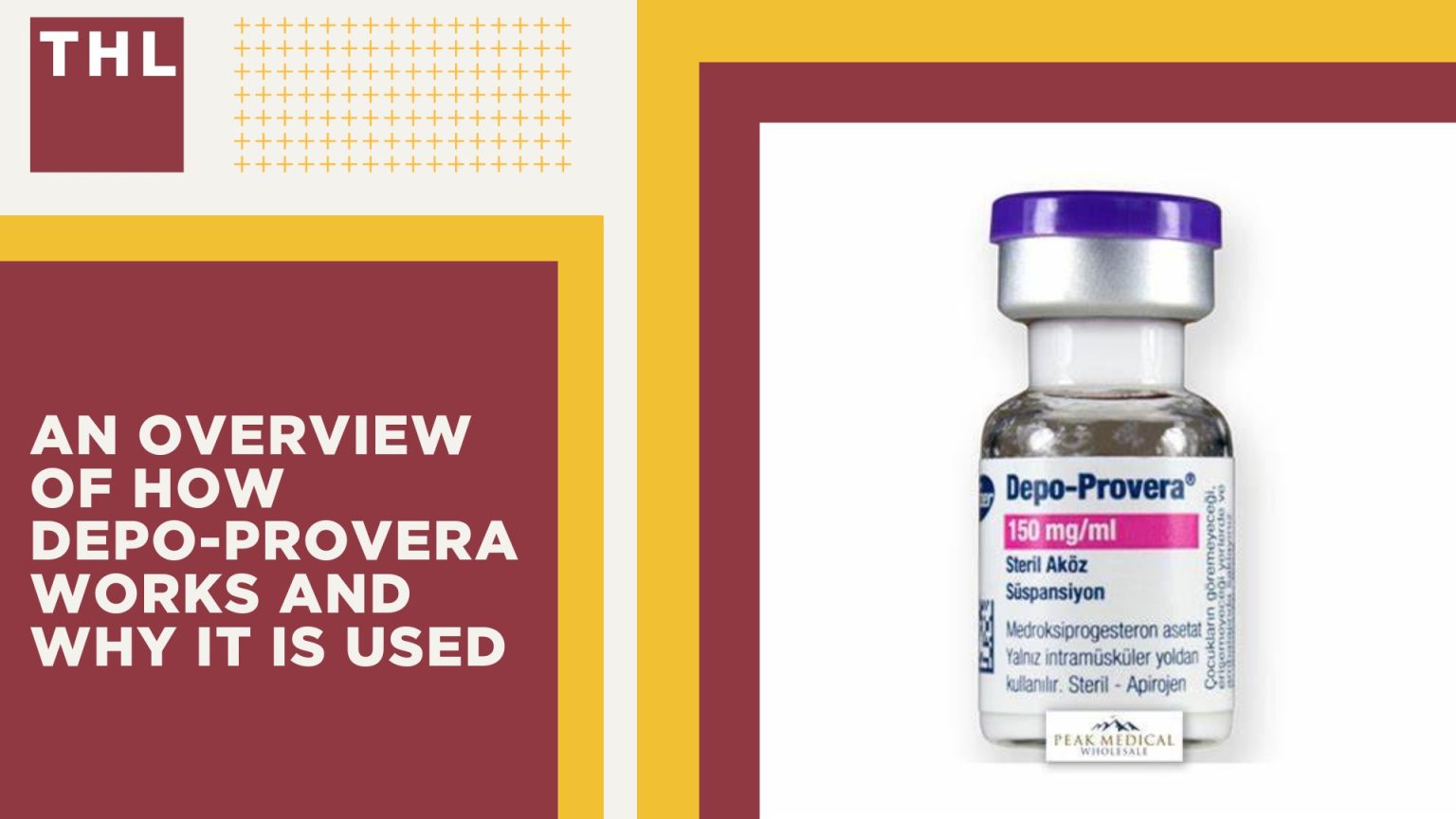Depo-Provera Brain Tumor Lawsuit [August 2025 Update]