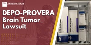 Depo-Provera Brain Tumor Lawsuit [November 2024 Update]