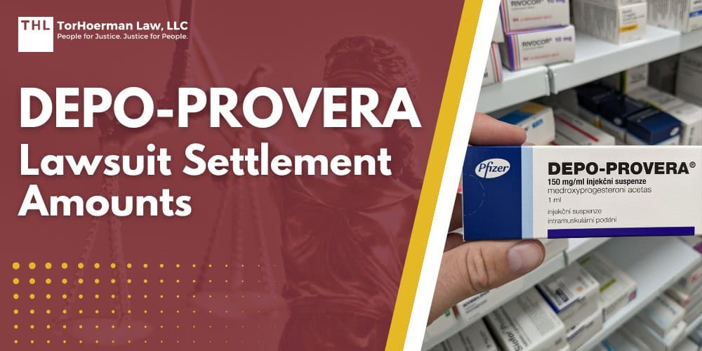 Depo-Provera Lawsuit Settlement Amounts [2024 Projections]
