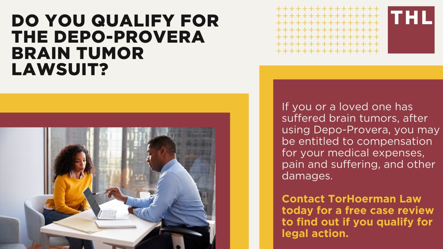 Depo-Provera Brain Tumor Lawsuit [August 2025 Update]