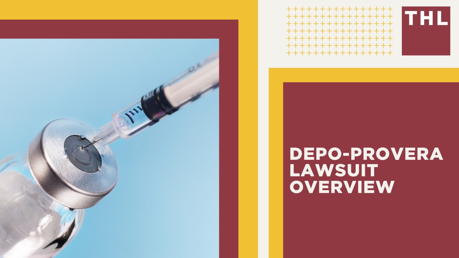 Depo-Provera Lawsuit Settlement Amounts [2025 Projections]