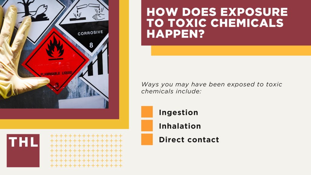 What Is A Chemical Exposure Lawsuit? | 2025 Toxic Tort Guide