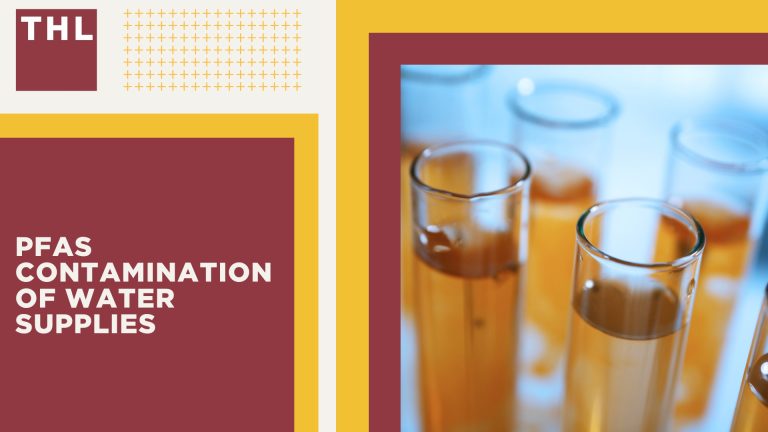 PFAS Military Lawsuit [2025 Overview] | TorHoerman Law