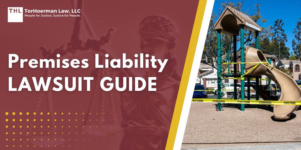 What Is A Premises Liability Lawsuit? | 2025 Liability Guide