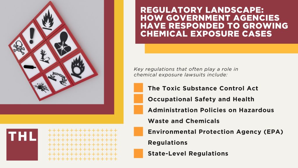 What Is A Chemical Exposure Lawsuit? | 2025 Toxic Tort Guide