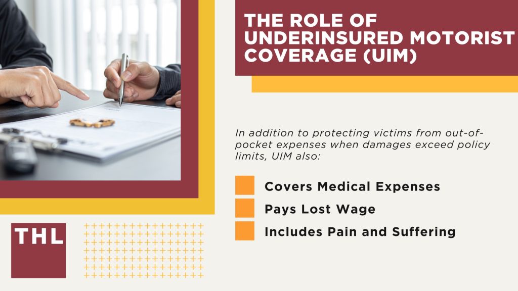 Car Accident Claim Exceeds Insurance Limits