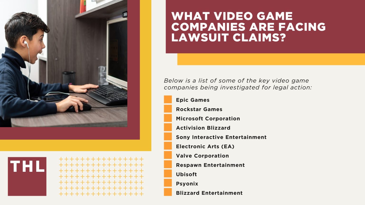 [2025 Guide] Video Game Addiction Lawsuit Settlement Amounts
