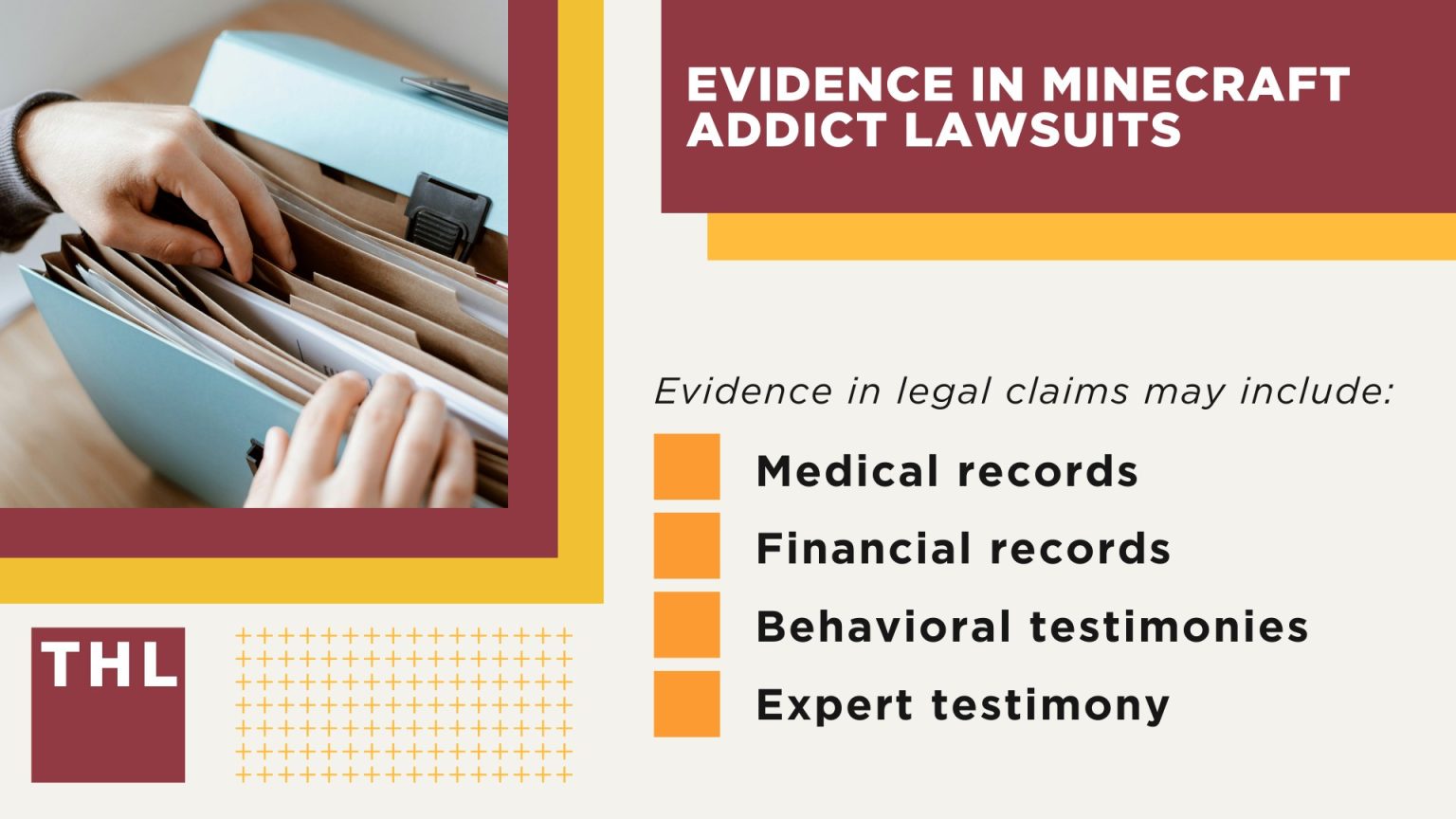 Minecraft Addiction Lawsuit [2025 Update] | TorHoerman Law