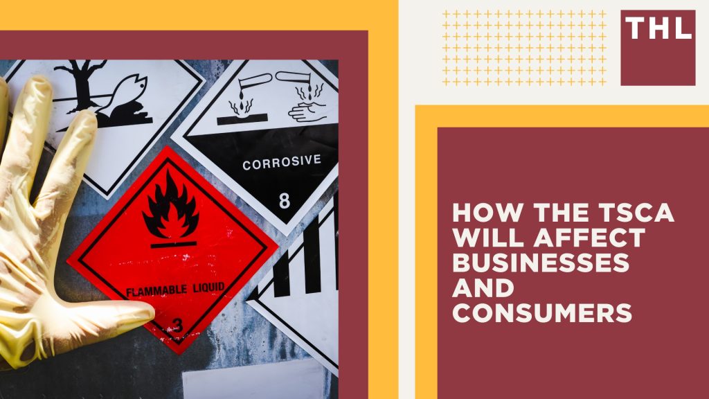 What Is The Toxic Substances Control Act (TSCA)?