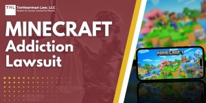 Minecraft Addiction Lawsuit [2025 Update] | TorHoerman Law