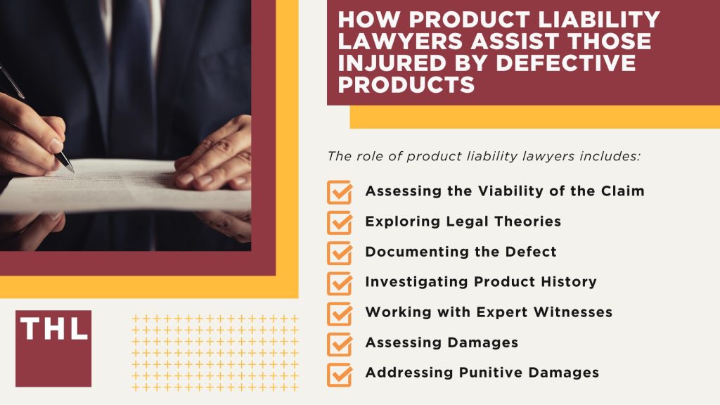 What Is A Product Liability Lawsuit? | 2025 Liability Guide