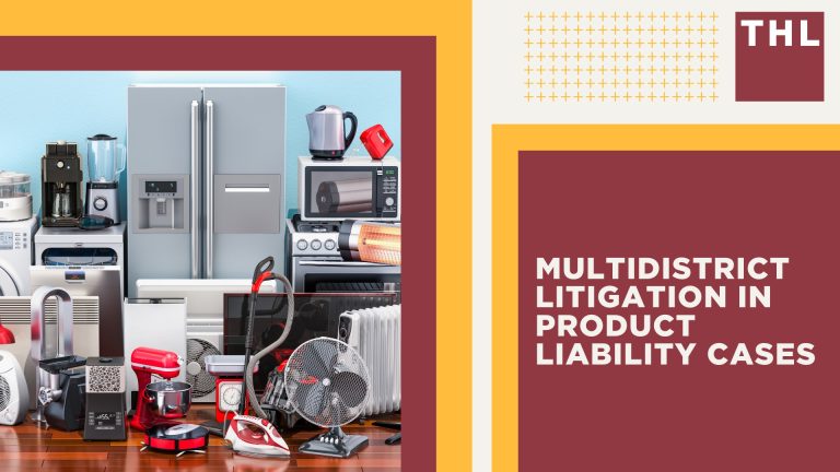 What Is A Product Liability Lawsuit? | 2025 Liability Guide