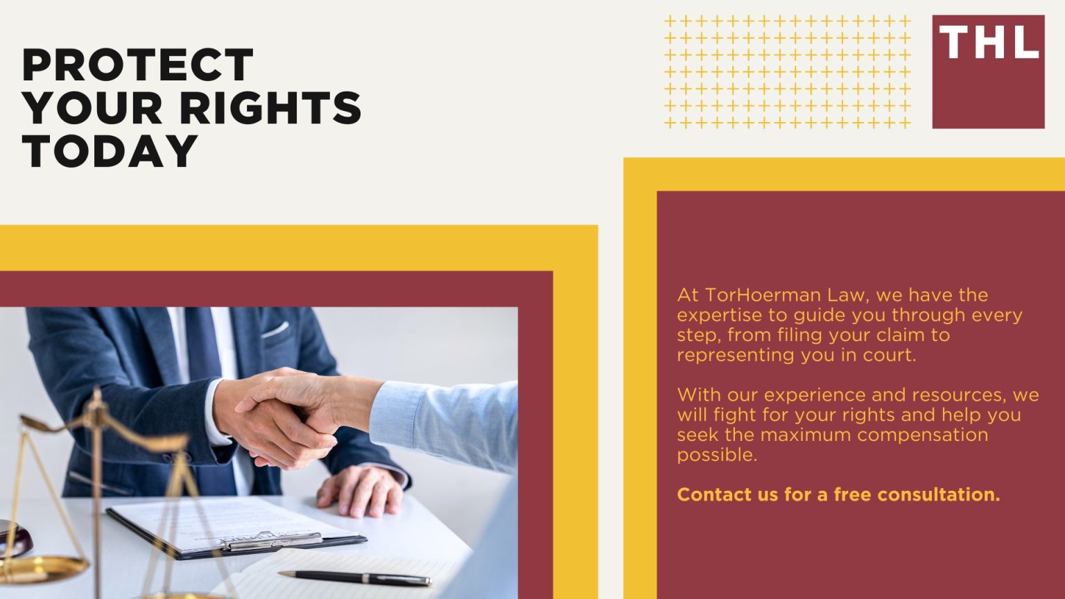 The Process Of A Product Liability Claim Explained