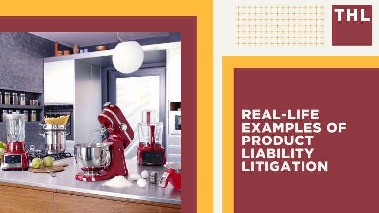 What Is A Product Liability Lawsuit? | 2025 Liability Guide