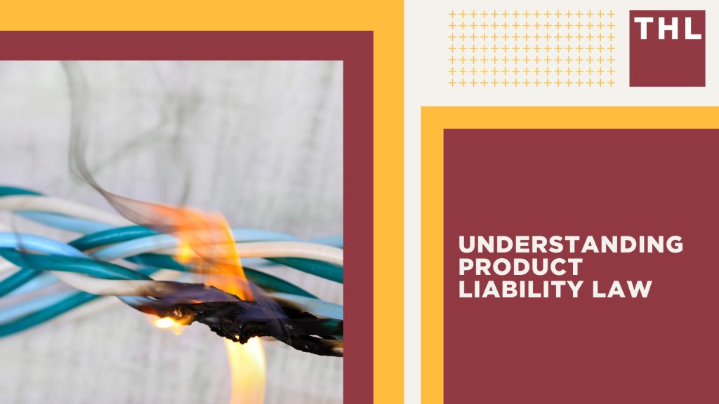 The Process Of A Product Liability Claim Explained